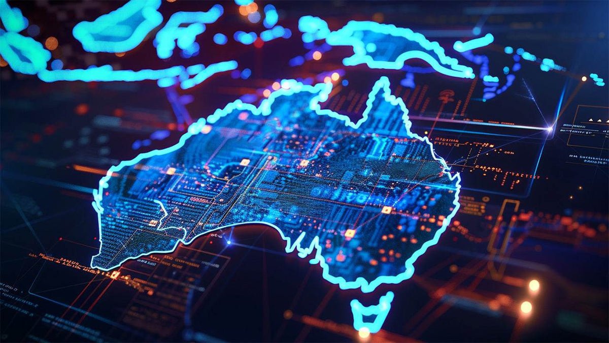 Data Sovereignty Laws in Australia and Their Impact on AI-Driven Busin ...